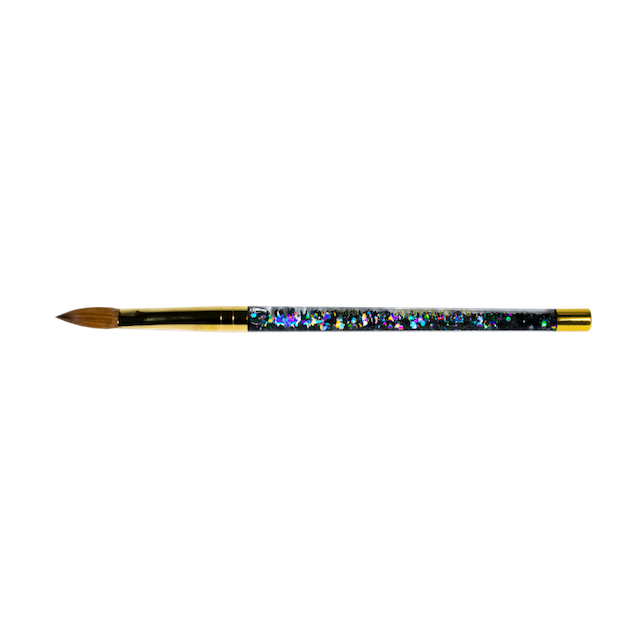 Acrylic Brush #10 - $44.95 : AR Nail Supply, Your one stop for ...